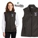 Neonatal ICU NICU Vest Sweater Vest Full Zip - Etsy
