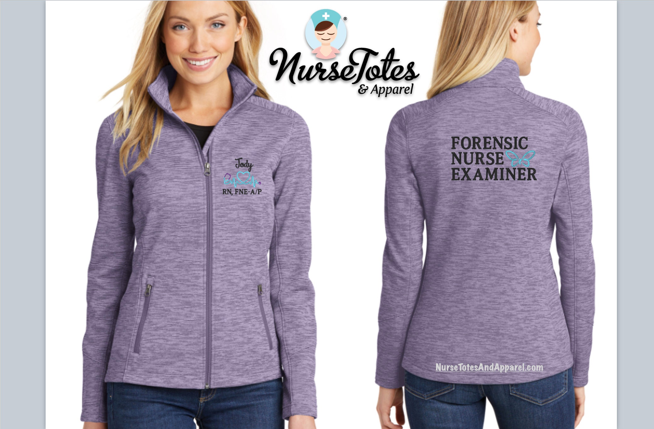 Forensic Nursing Examiner