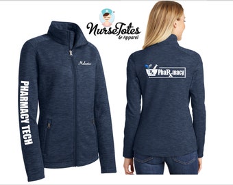 Pharmacist Jacket - Etsy