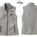Neonatal ICU NICU Vest Sweater Vest Full Zip - Etsy