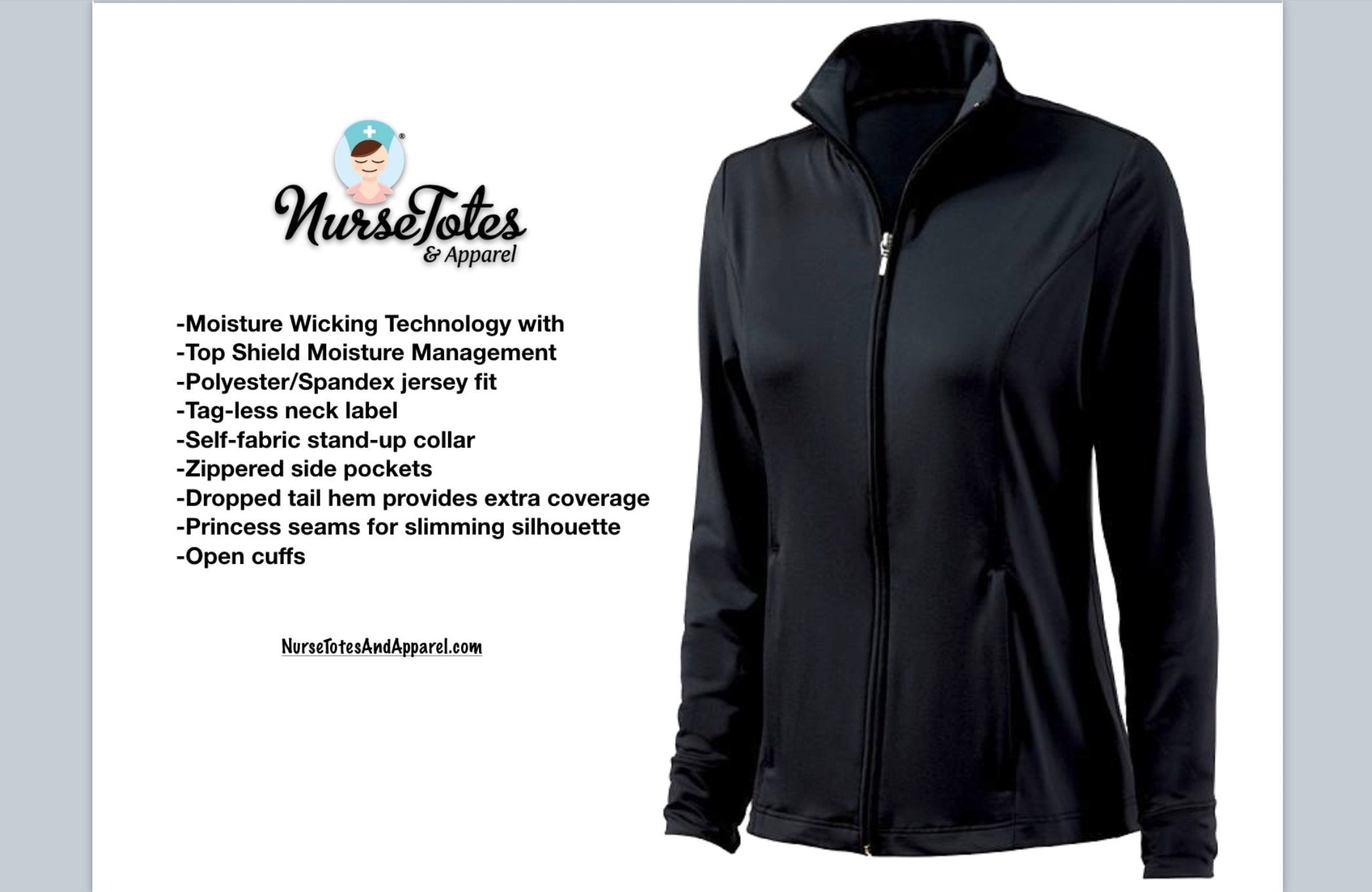 ICU TRAUMA Jacket Medical Team Fitness Jacket Personalized - Etsy