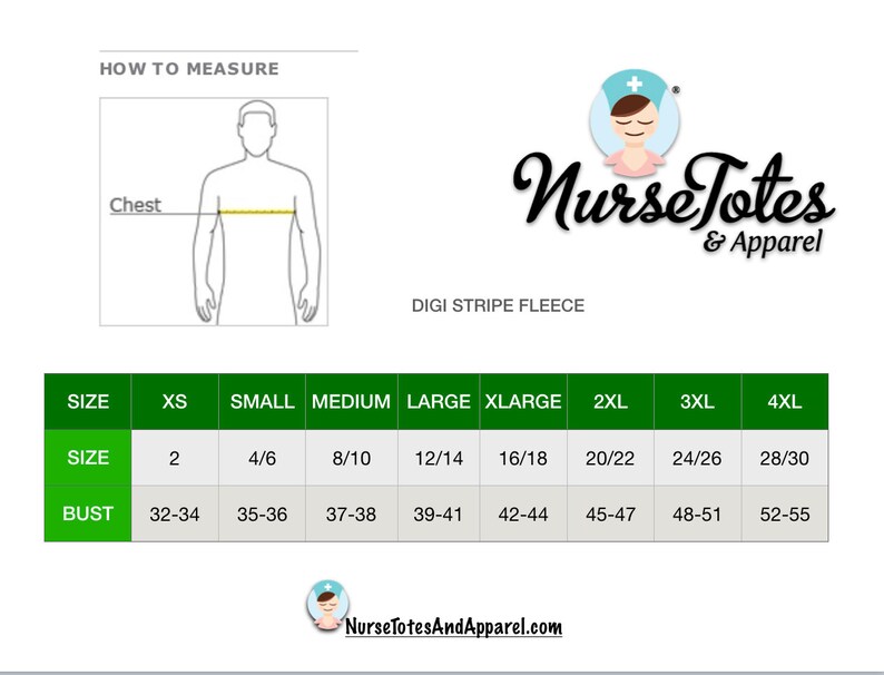 Telemetry Nurse Jacket Personalized With Embroidery - Etsy