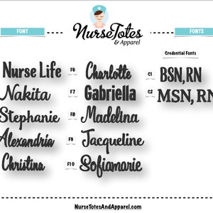 Neonatal ICU NICU Vest Sweater Vest Full Zip Women's Personalized With ...