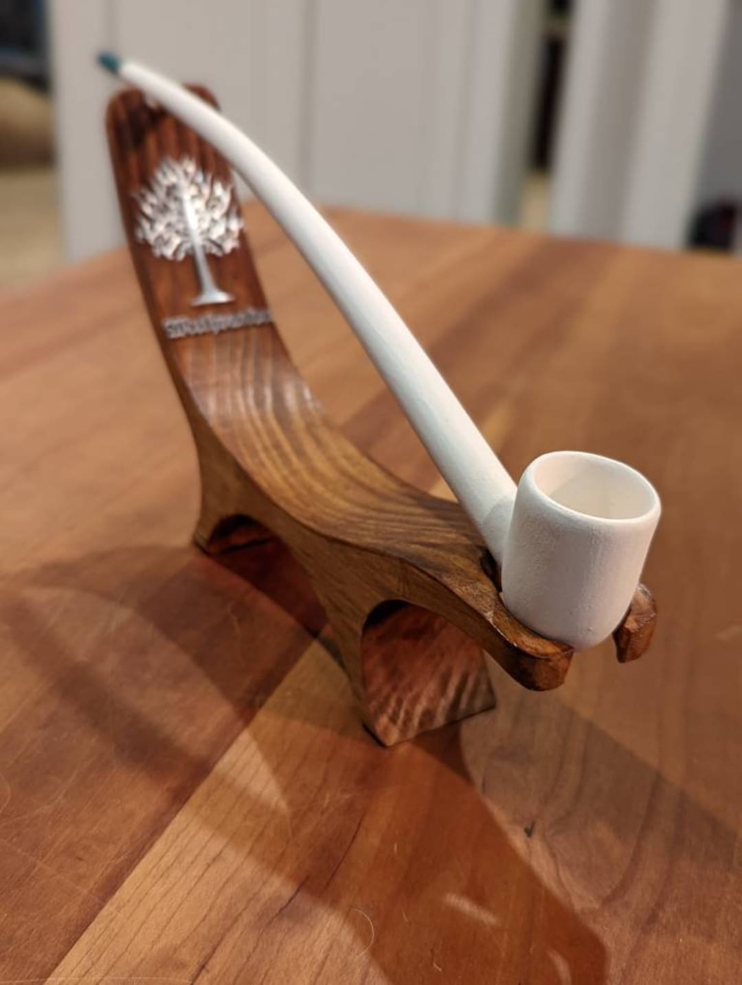 Ancor & Cay Hobbit Clay Pipes - Etsy