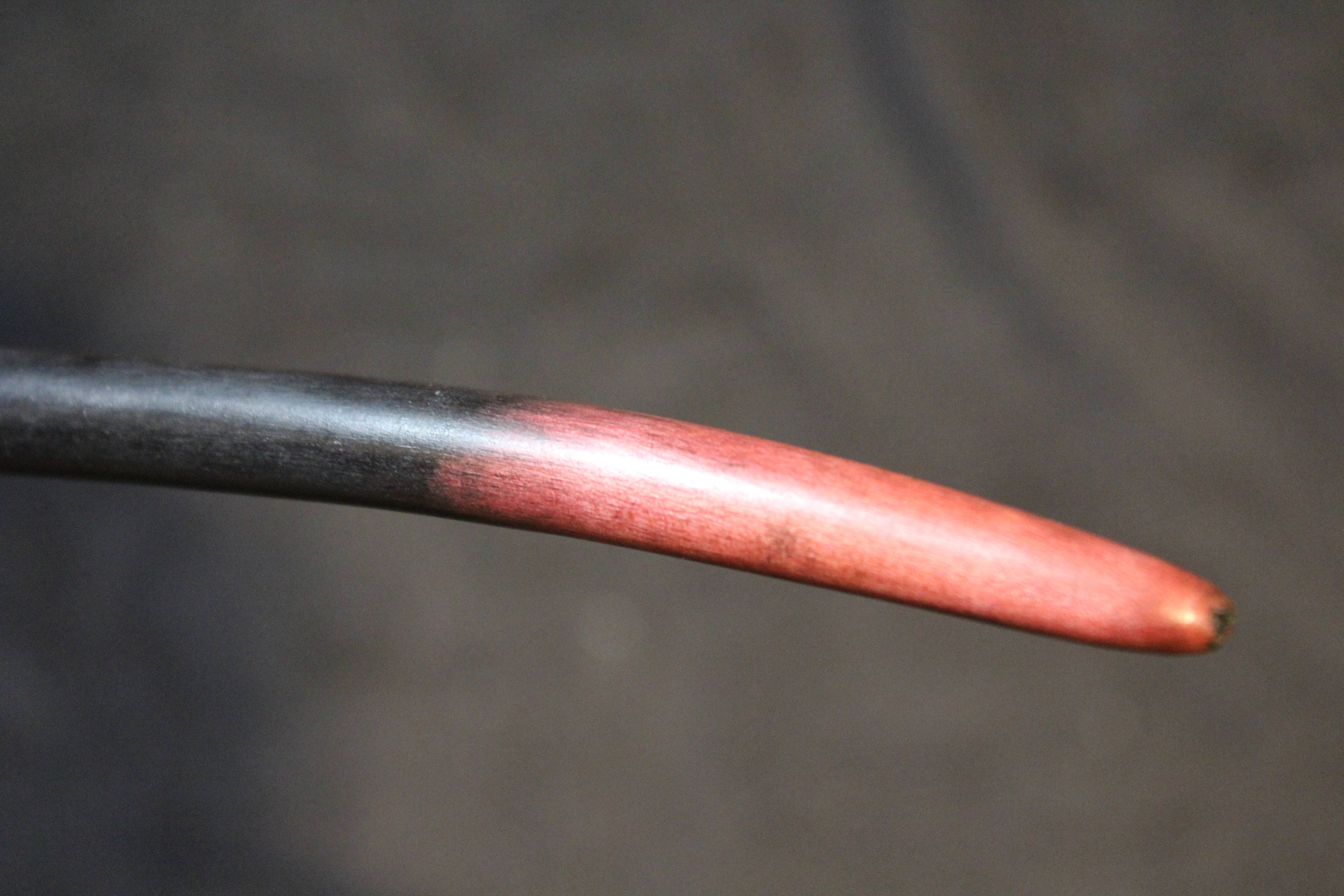 Macqueen Premium Wood Fantasy Churchwarden Pipe Strider Ranger - Etsy