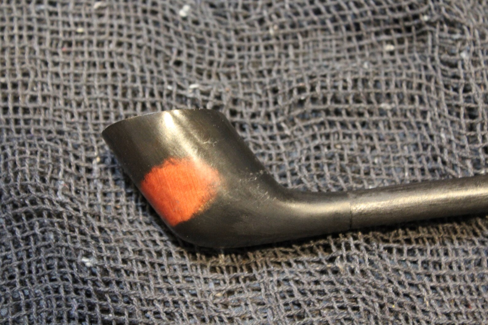 Macqueen Premium Wood Fantasy Churchwarden Pipe Strider Ranger - Etsy