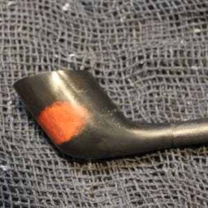 Macqueen Premium Wood Fantasy Churchwarden Pipe Strider Ranger - Etsy