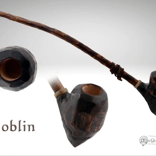 Churchwarden Pipes - Etsy