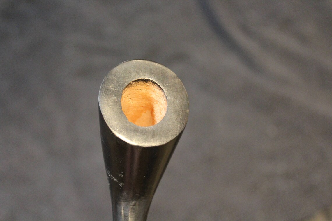 Macqueen Premium Wood Fantasy Churchwarden Pipe Strider Ranger | Etsy