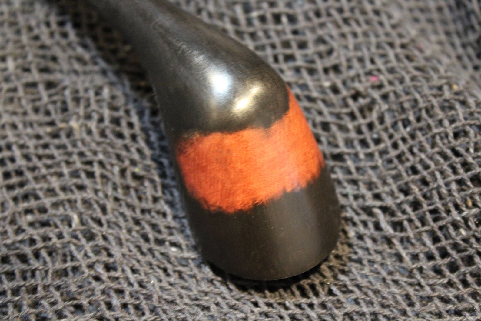 Macqueen Premium Wood Fantasy Churchwarden Pipe Strider Ranger - Etsy