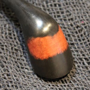 Macqueen Premium Wood Fantasy Churchwarden Pipe Strider Ranger - Etsy