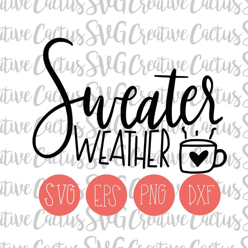 Weather Calligraphy - Etsy