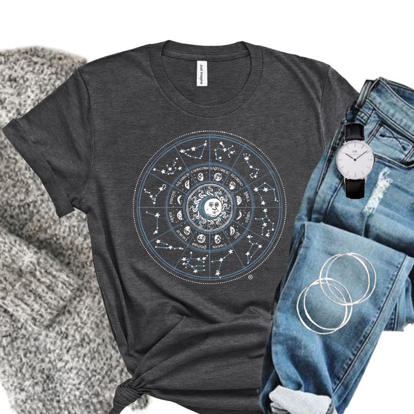 Astrology Gifts - Etsy