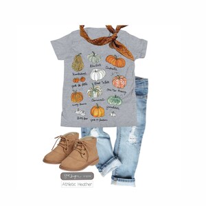 Pumpkin Patch for Kids ~ Kids Pumpkin Shirt, Cute Fall Shirt, Kids ...