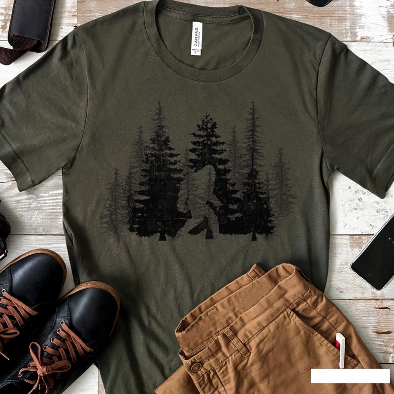 Camp Rock Graphic Tees - Etsy