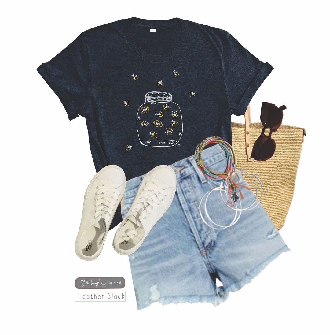 Firefly ~ Womens Fireflytee, Conservation T, Firefly T, Firefly Shirt ...