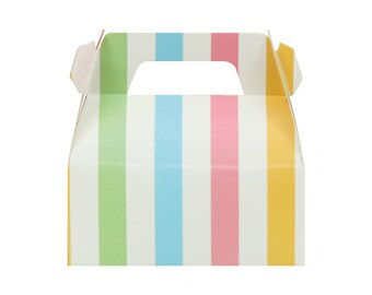 Candy Buffet Box | Etsy