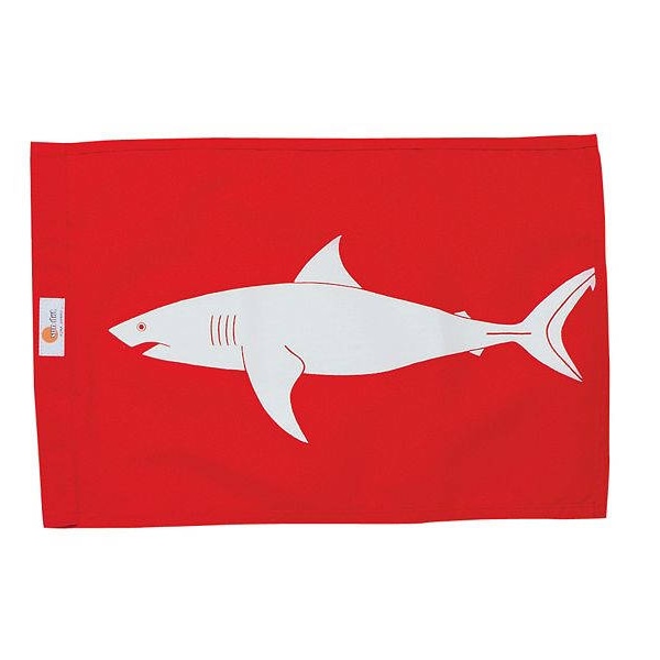 Shark Flags - Etsy