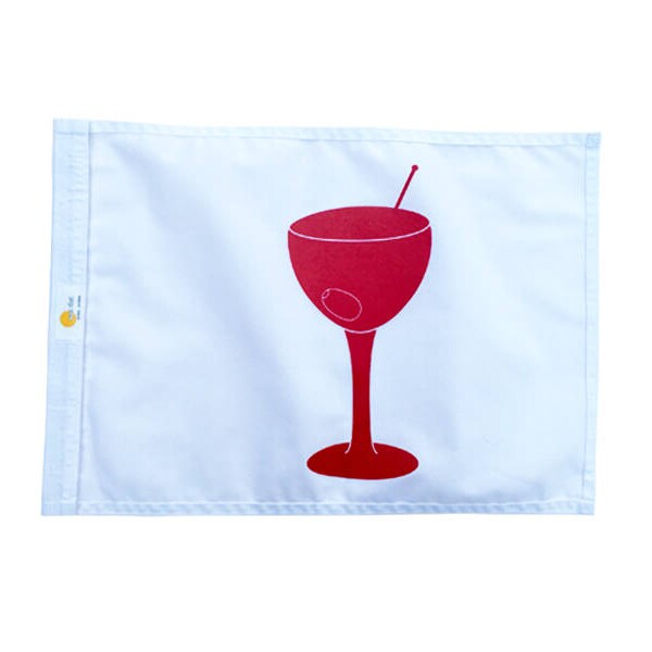 Cocktail Flag - Etsy