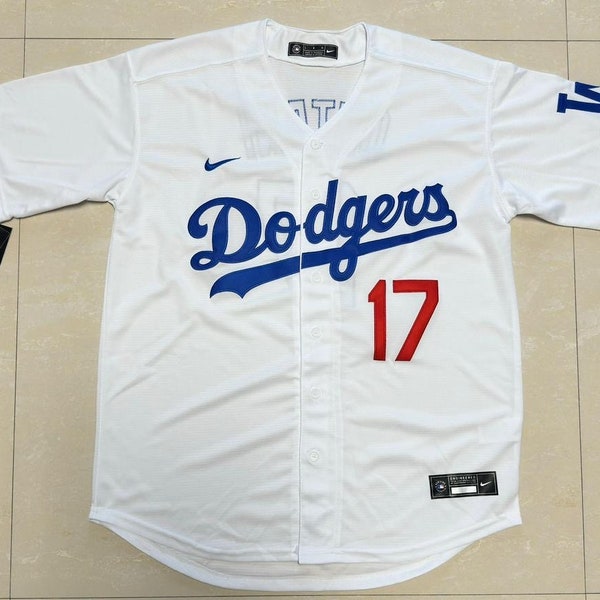 Customized Dodgers - Etsy