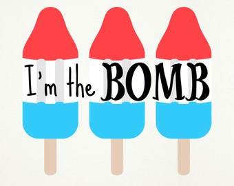 Bomb svg | Etsy