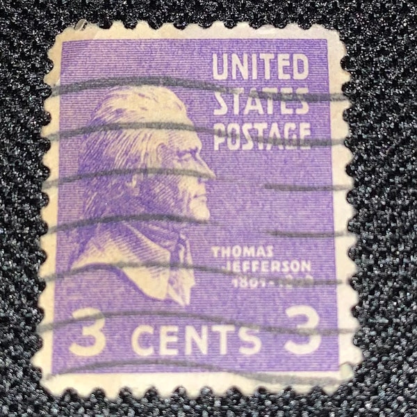 Rare 3 Cent Stamp - Etsy