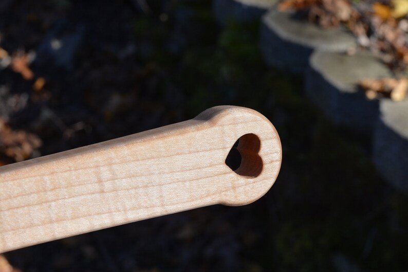 Wood Spanking Paddle Daddys Girl Bdsm Etsy