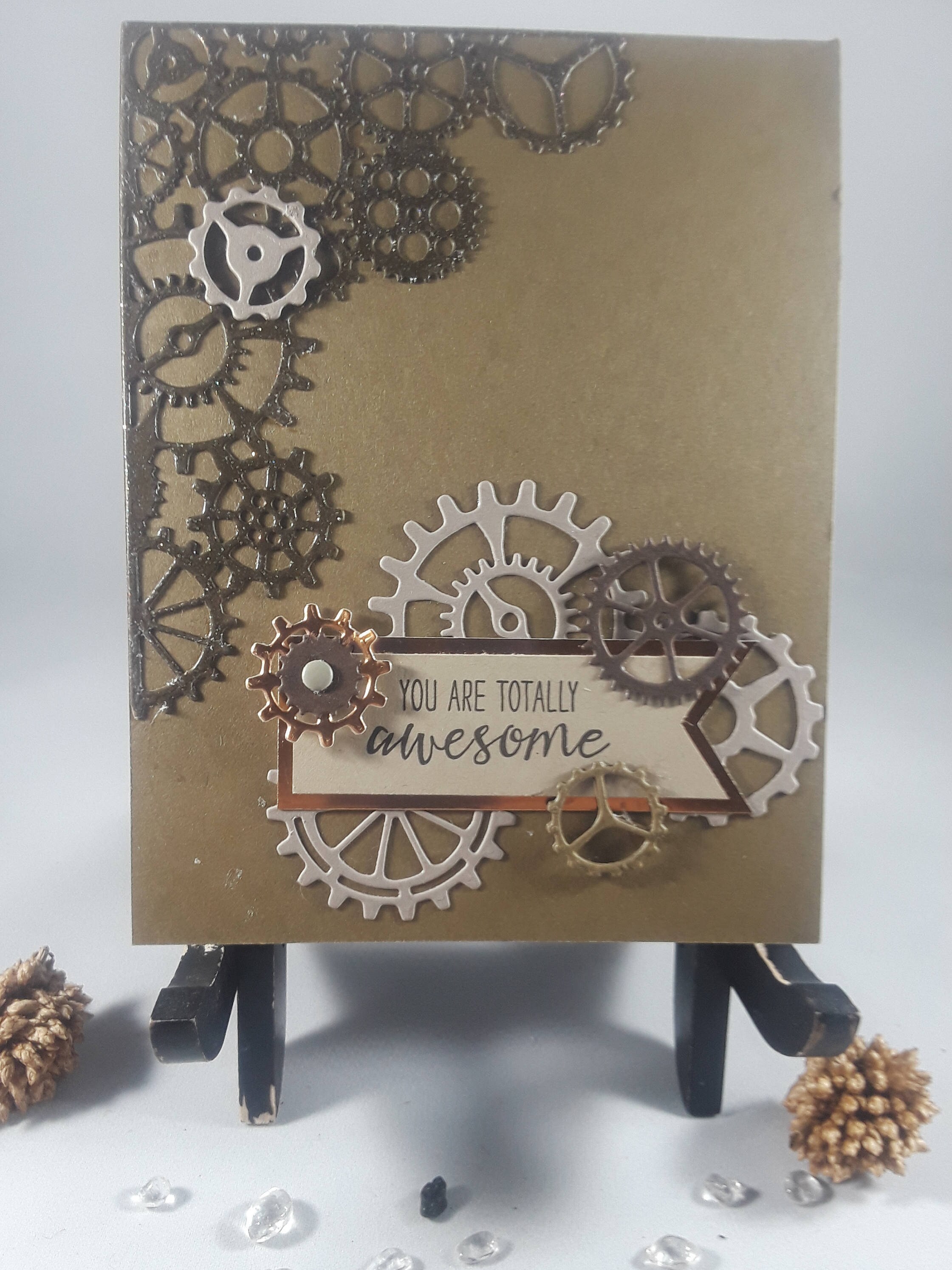 Thank You Card Ideas For Men