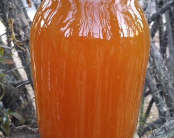 32oz Pure Raw Wildflower Arizona Honey - Etsy