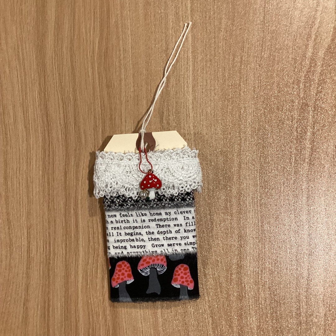 3 Hand Torn Ribbons, Hand Torn Ribbon, Lace, Trims, Handmade Ribbons ...