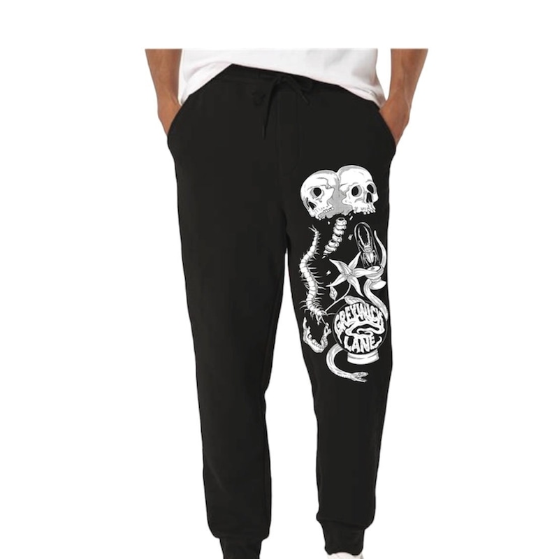 Mens Alt Joggers - Etsy