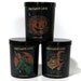 Trick r Treat Sam Halloween Candy Scented Soy Candle - Etsy