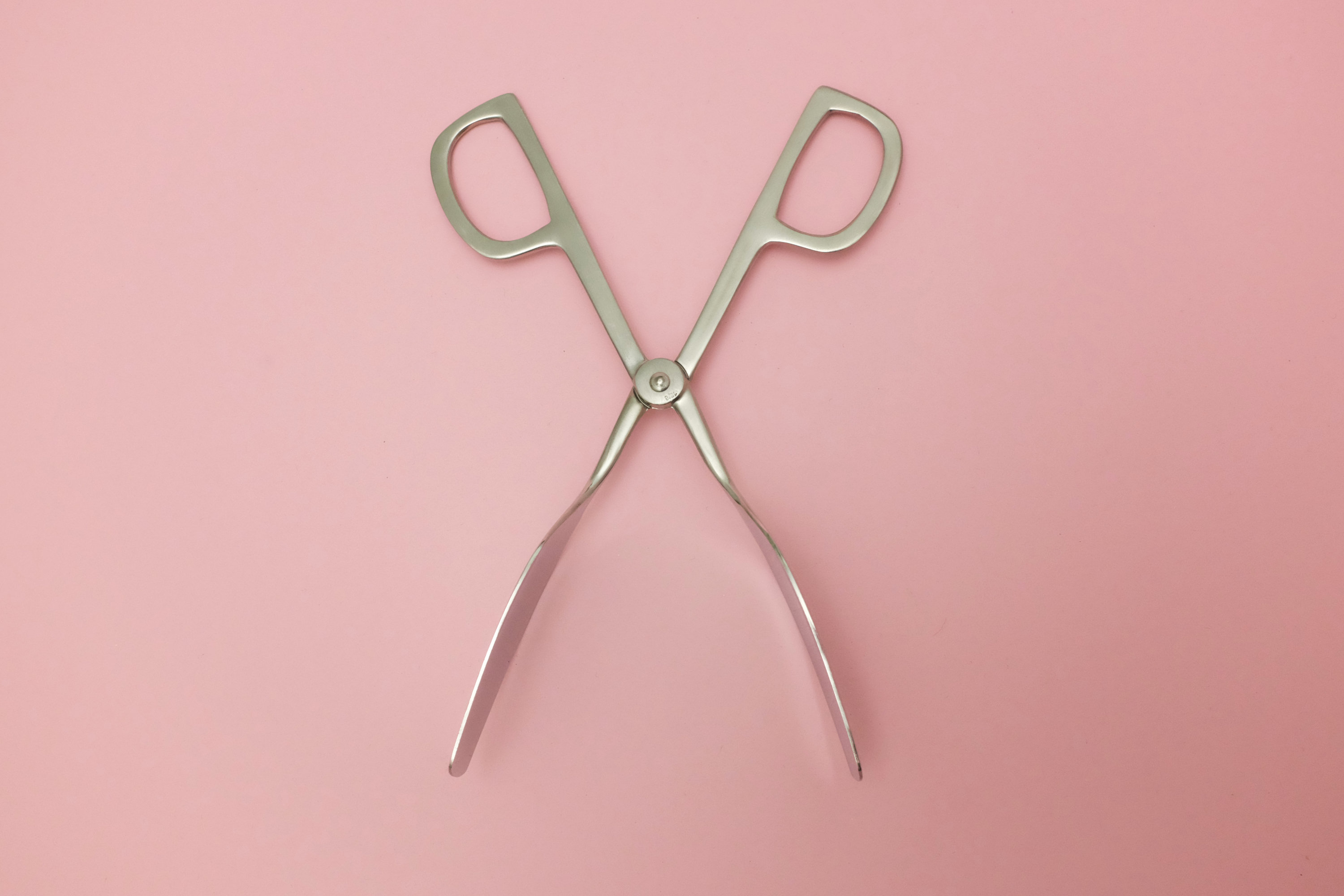 Vintage Wirths Cutlery Pastry Tongs in Simple Design Made of 18/8 ...