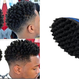 Dreadlock Sponge Light Weight Holes Hair Dreadlock Twist - Etsy