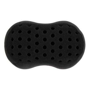 Dreadlock Sponge Light Weight Holes Hair Dreadlock Twist Dreads - Etsy