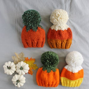 Fall Hat - Etsy