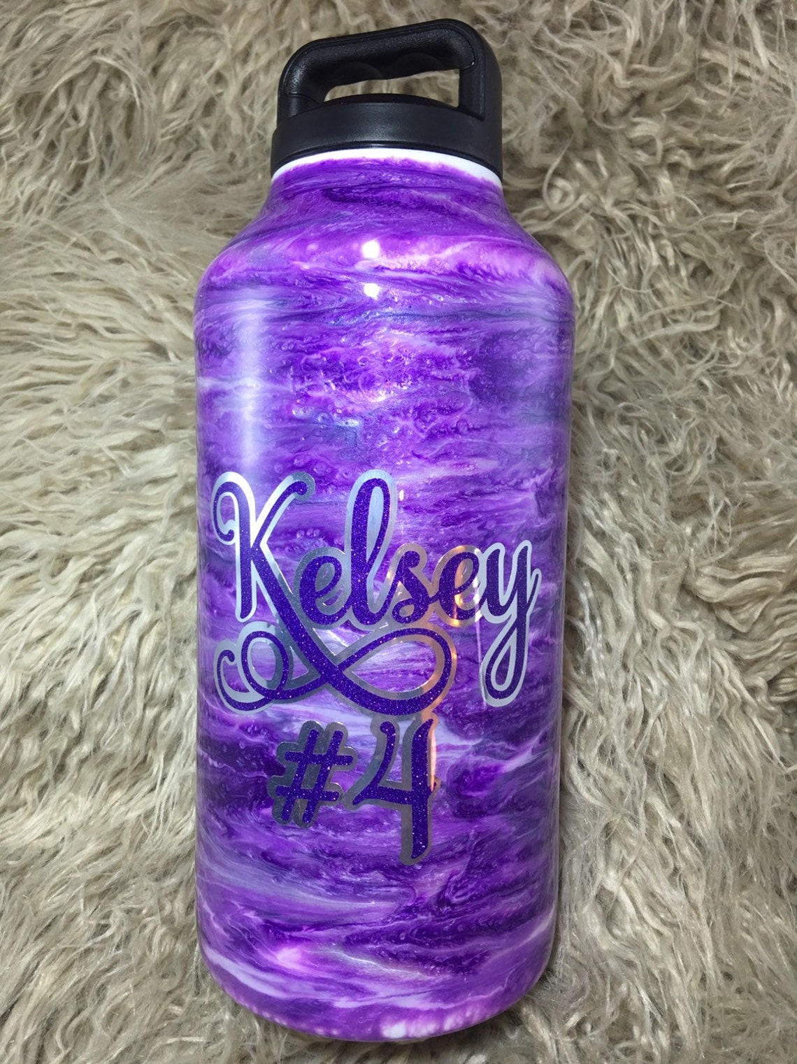 Custom and Personalized Sports Jugs - Etsy