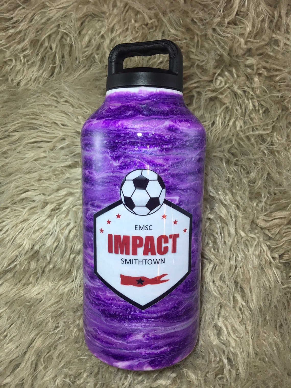 Custom and Personalized Sports Jugs - Etsy