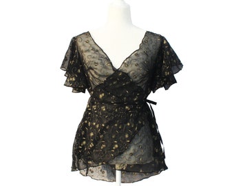 Sheer clothing | Etsy