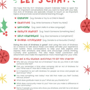 Christmas Crafts / Christmas Activities / DIY Advent Calendar / Tree ...