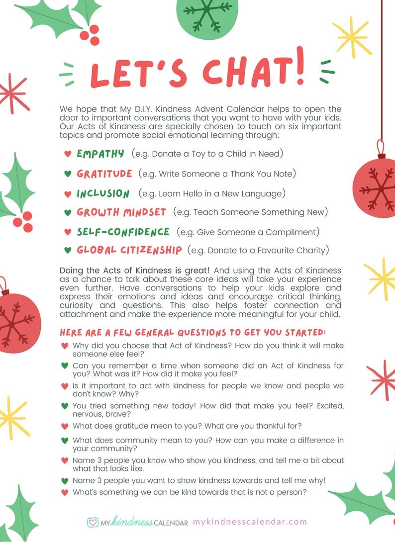 Christmas Crafts / Christmas Activities / DIY Advent Calendar / Tree ...