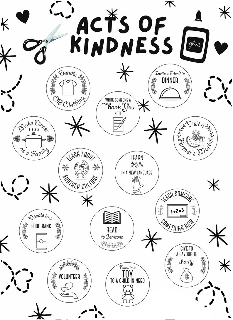 Christmas Crafts / Christmas Activities / DIY Advent Calendar / Tree ...