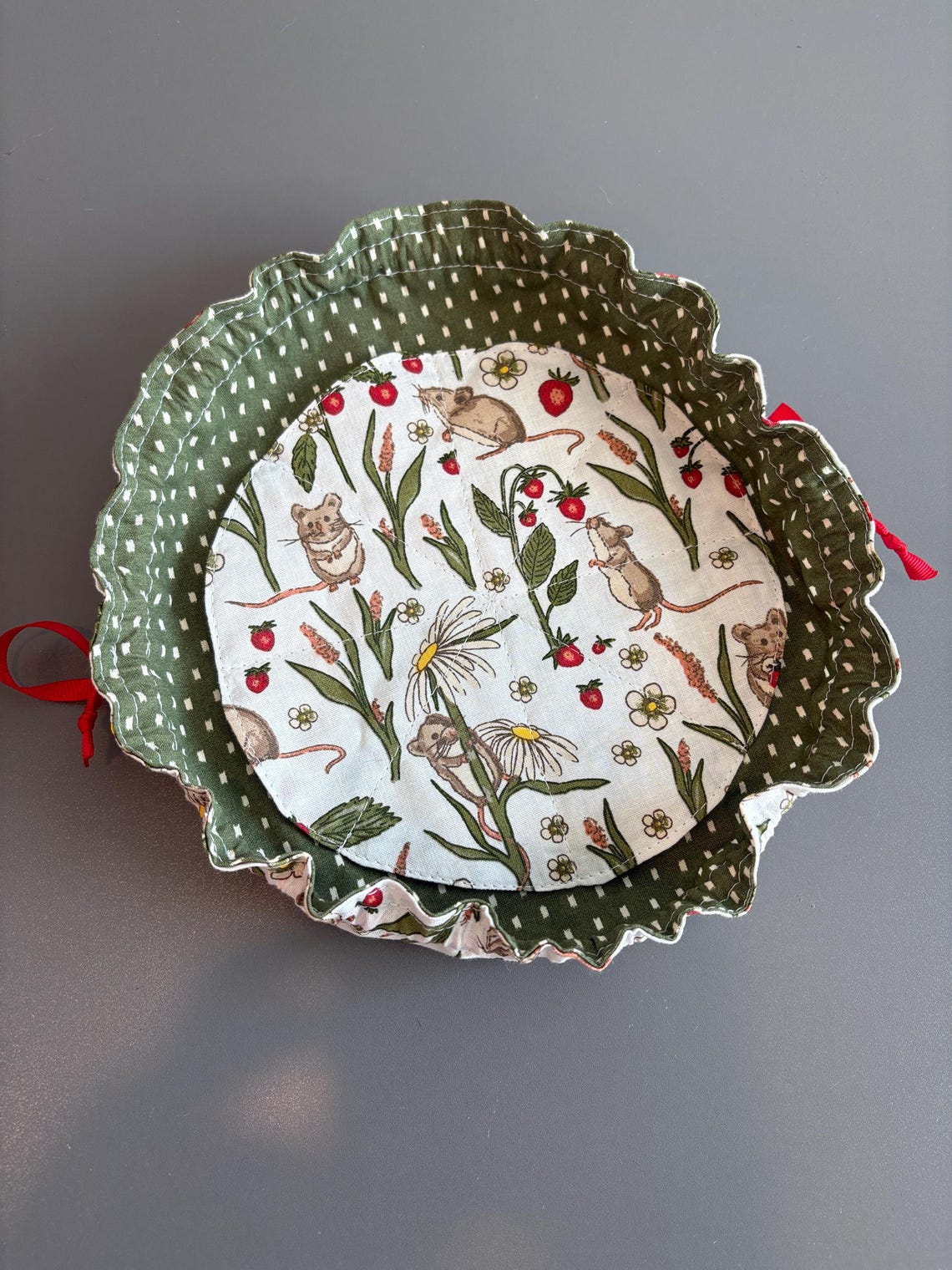 Travel Jewelry Pouch Sewing Pattern- Easy Beginner Friendly Tutorial - Etsy