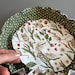 Travel Jewelry Pouch Sewing Pattern- Easy Beginner Friendly Tutorial - Etsy