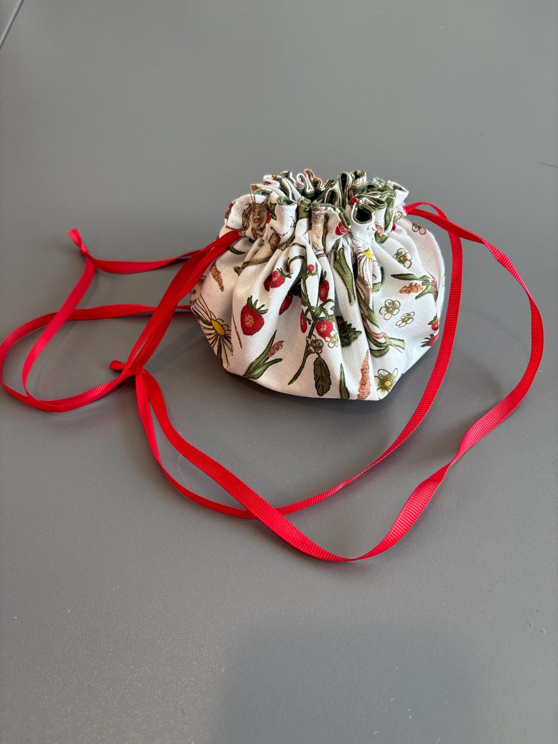 Travel Jewelry Pouch Sewing Pattern- Easy Beginner Friendly Tutorial - Etsy