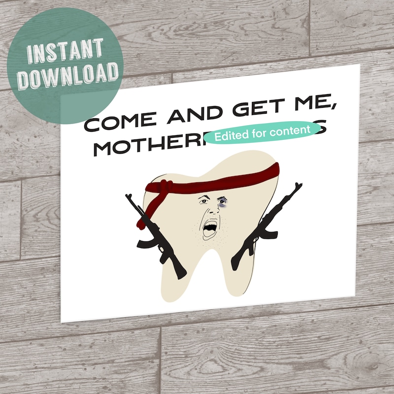 Root Canal Gift Dental - 60+ Gift Ideas for 2026