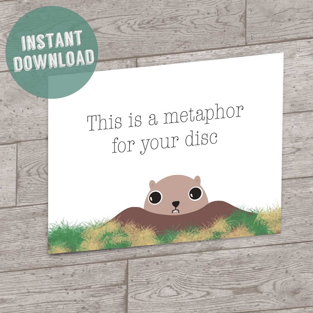 Funny Disc Hernia Repair Surgery Card (surgical Get Well Hospital ...