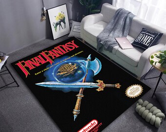 Fantasy Carpet - Etsy