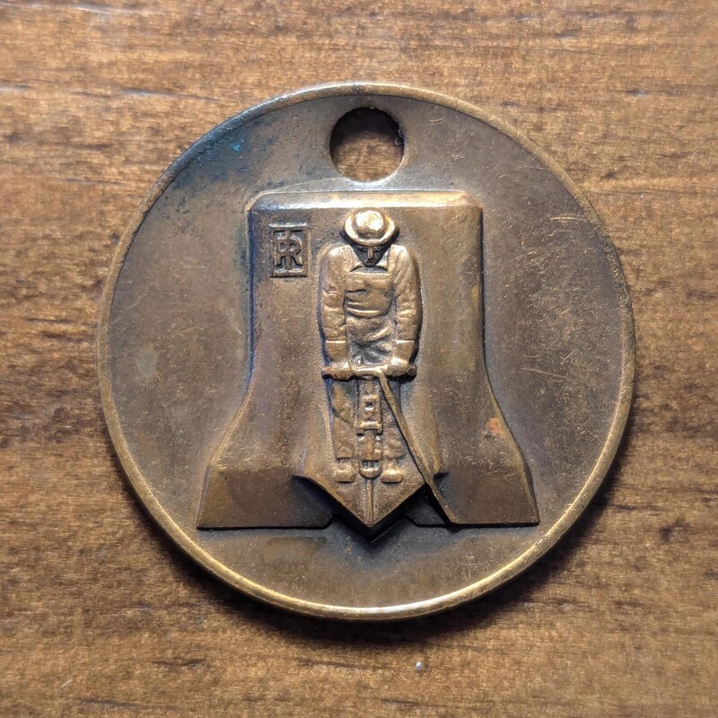 Whitehead and Hoag - Etsy