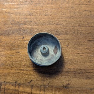 Vintage 1890's-1900's Shotgun Shell Headstamp Brass Bases Art ...